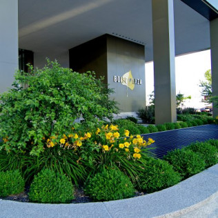 Business Campuses | Sterling Landscape Company