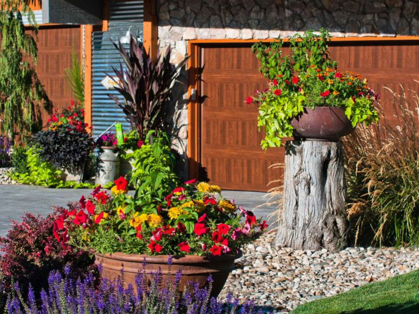 Personal Gardener: Boise, ID | Sterling Landscape Company